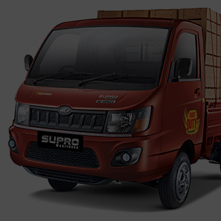Mahindra Supro Maxi Truck Specifications, Features & Colours