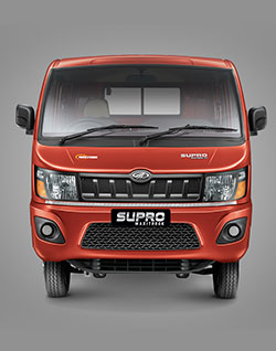 Mahindra Supro Maxi Truck Specifications, Features & Colours